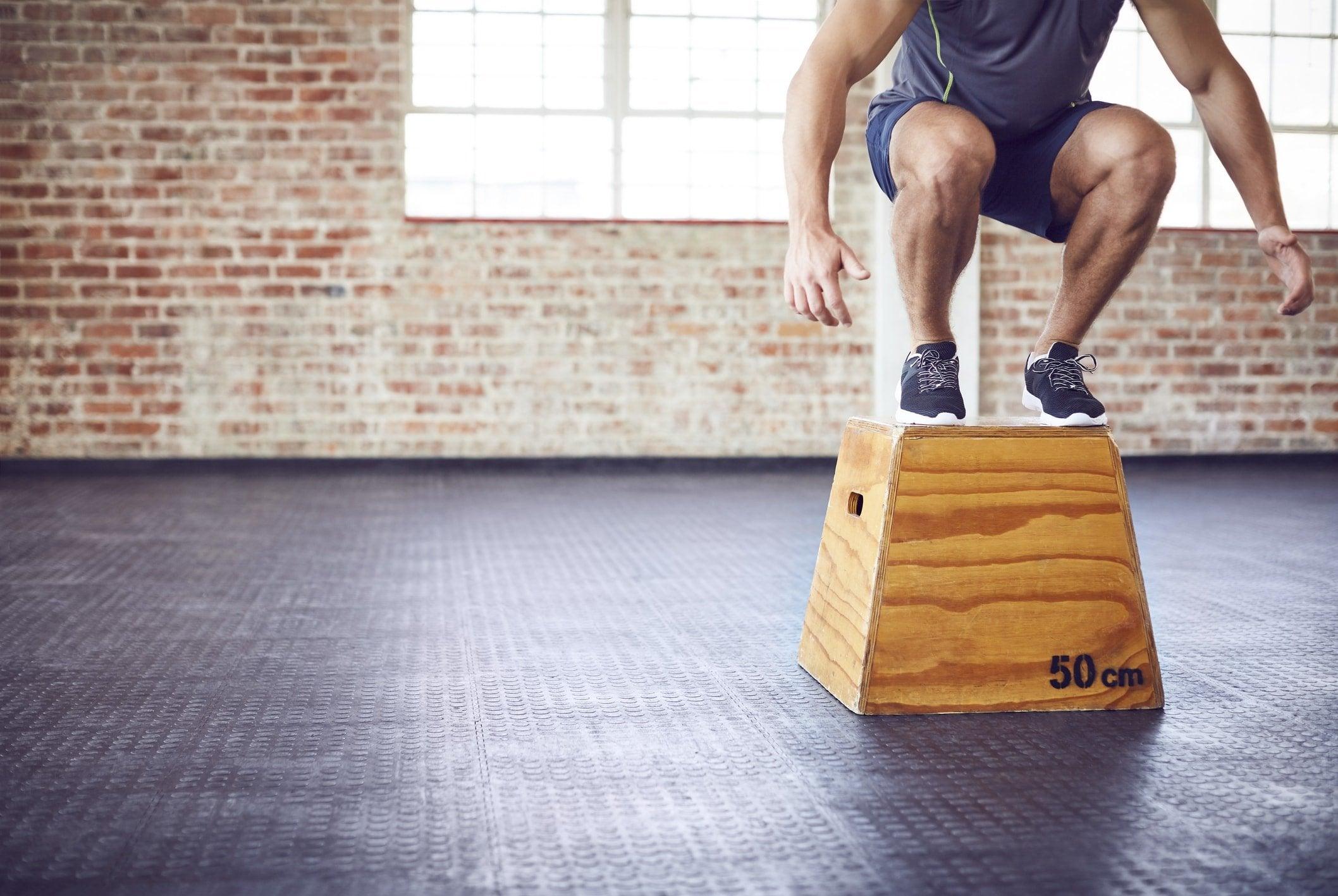 Top 3 Plyometric Exercises To Improve Leg Power Top 3 Plyometric Exercises To Improve Leg Power