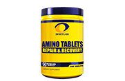 Amino acid tablets - Infinite Labs