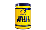 Sweet potato supplement - Infinite Labs