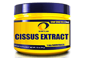 Cissus extract - Infinite Labs